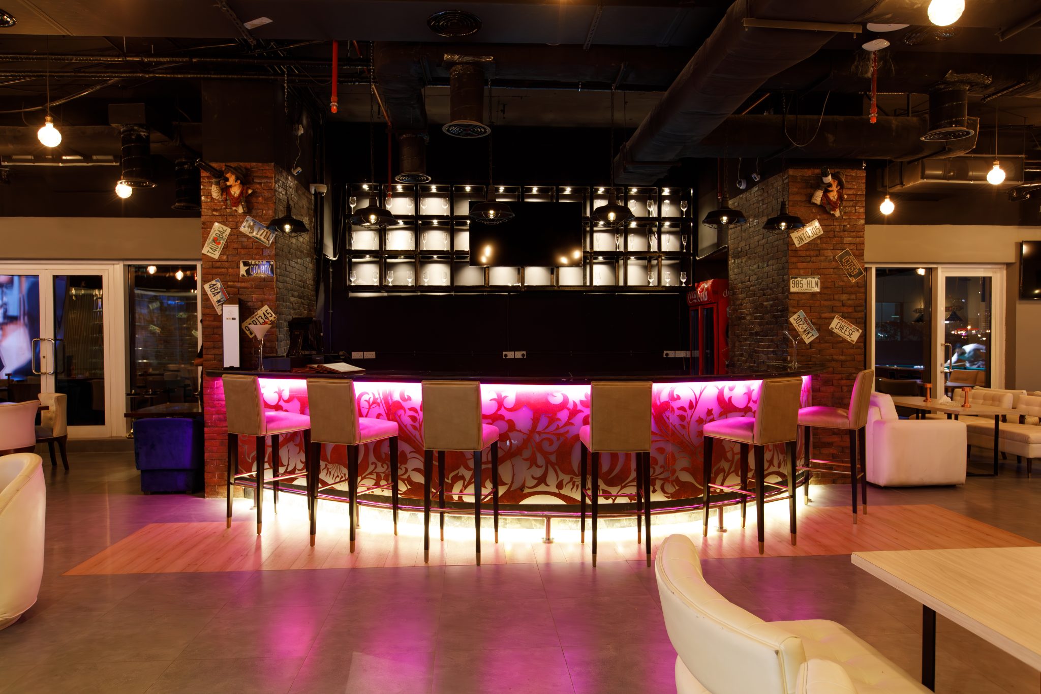 About Us - Seven Seas Hotel, Dubai